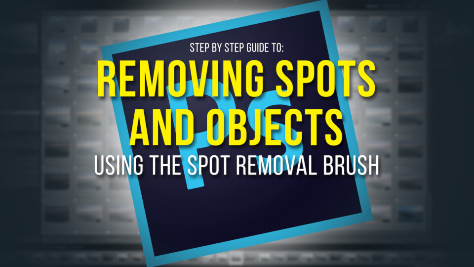 How to Remove Unwanted Objects from your Photos - Step-by-Step Guide